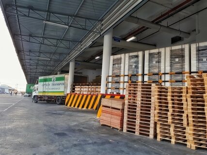 Terminal Manager Job Description – Requirements, Salary, Jobs