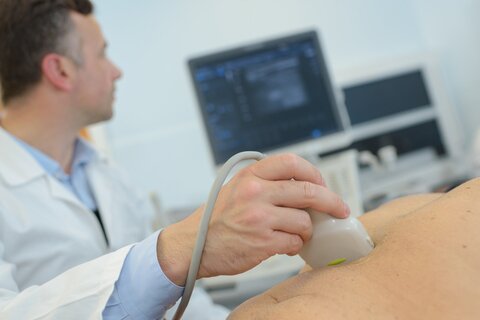 Ultrasound Technologist Career Path | Jobtrees