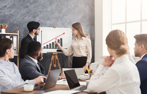 Vice President Strategy Job Description – Requirements, Salary, Jobs