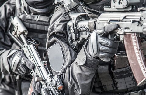 Platoon Leader Job Description – Requirements, Salary, Jobs