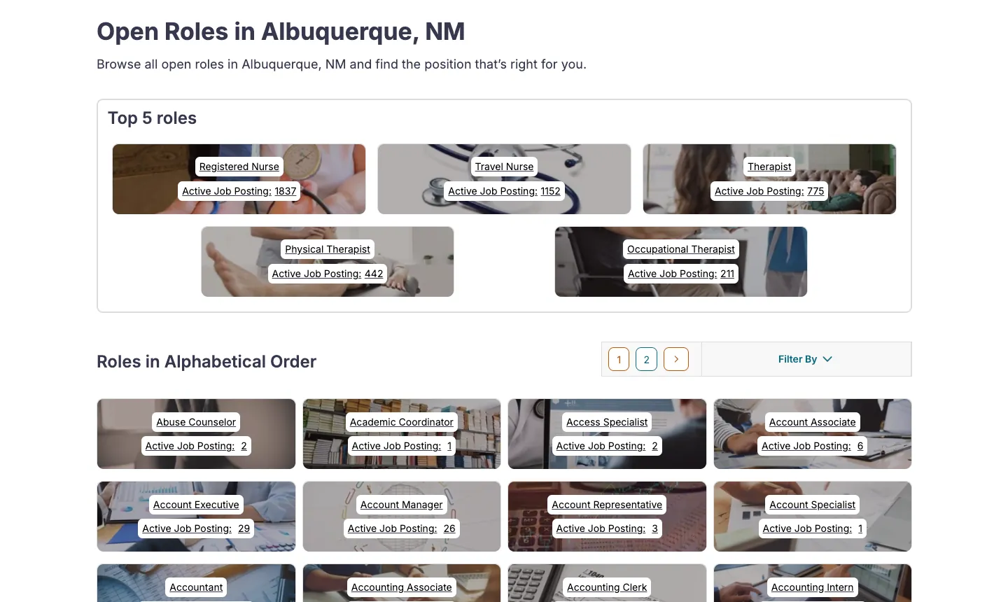 Jobs in Louviers, CO | Jobtrees