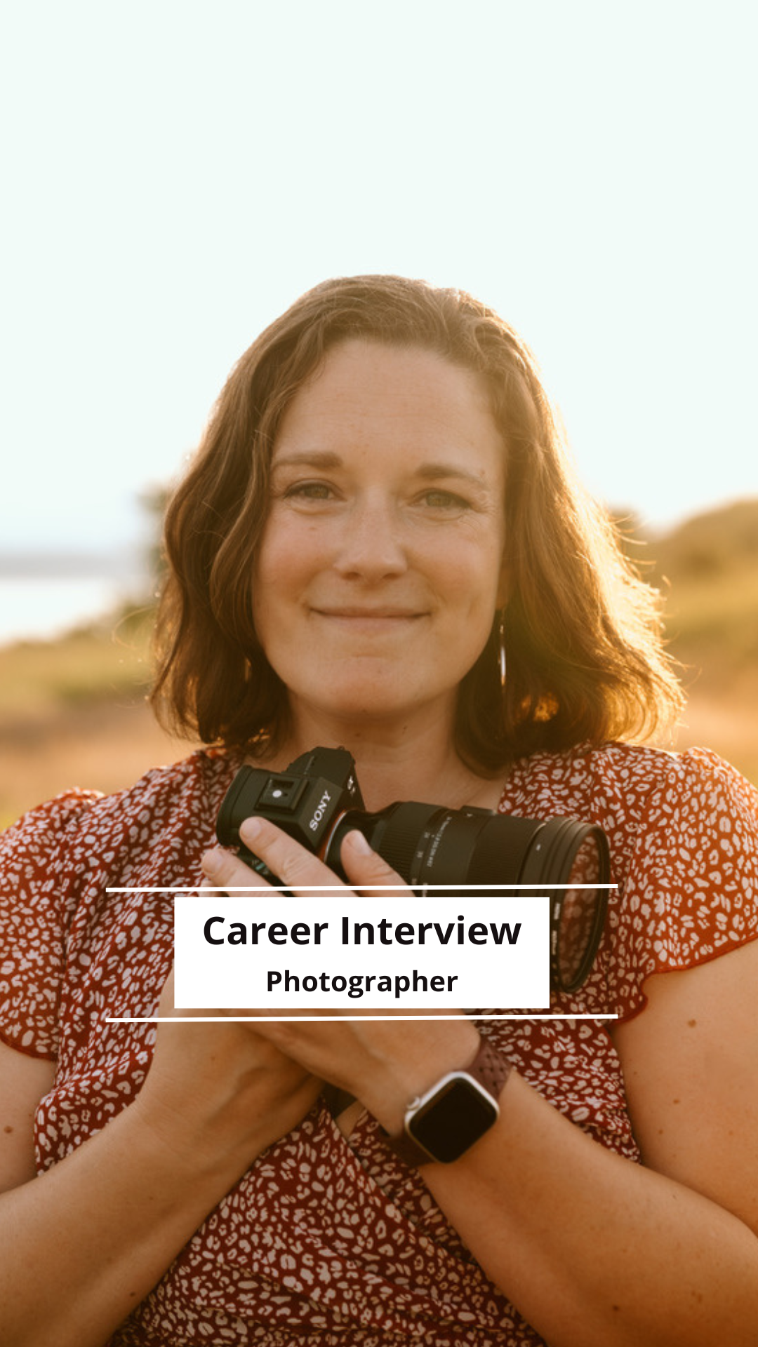 How to Become a Photographer | Career Interview Video and FAQs Answered ...